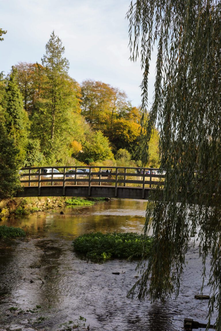 Your Must-See Guide for a 6-Day Cotswolds Itinerary • The Real Bonne ...