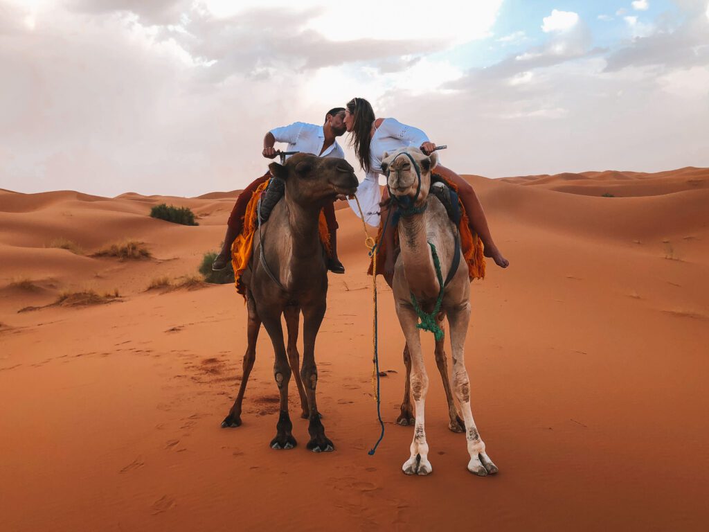 40 Photos to Inspire You to Visit Morocco • The Real Bonne Vivante