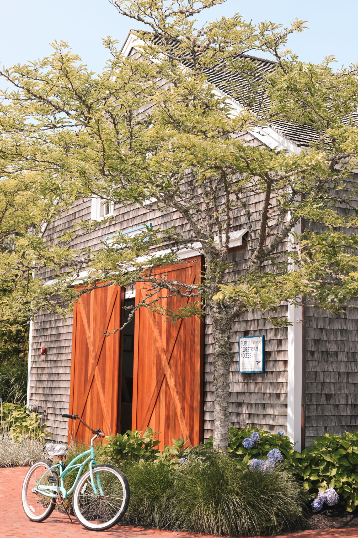 The Nantucket Getaway Guide • The Real Bonne Vivante