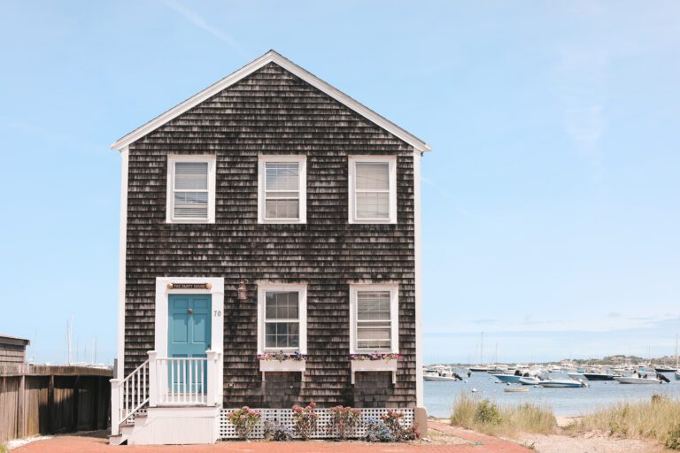 The Nantucket Getaway Guide • The Real Bonne Vivante