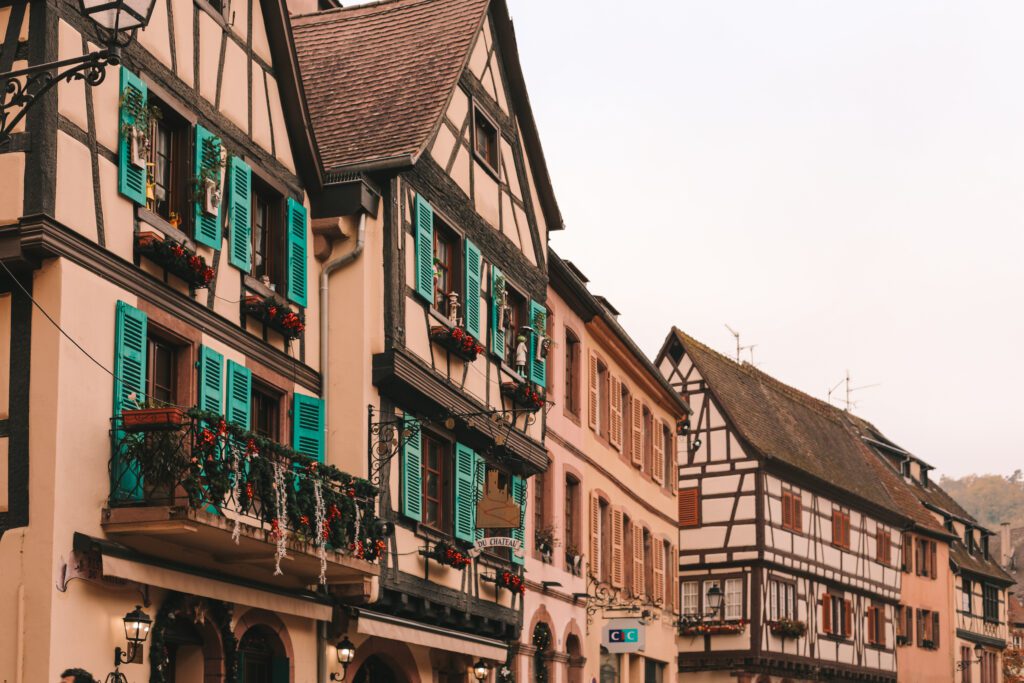 The Alsace Getaway Guide • The Real Bonne Vivante