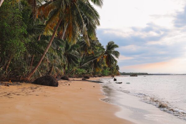 Photos to Inspire You to Visit Playa Jackson • The Real Bonne Vivante