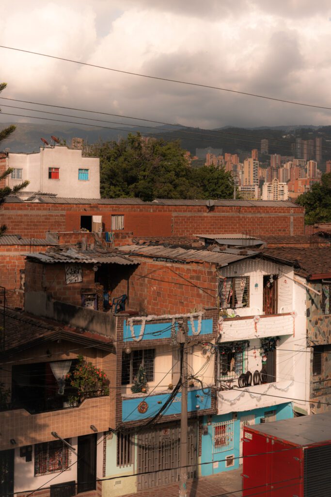 Exploring Medellín Off the Beaten Path • The Real Bonne Vivante